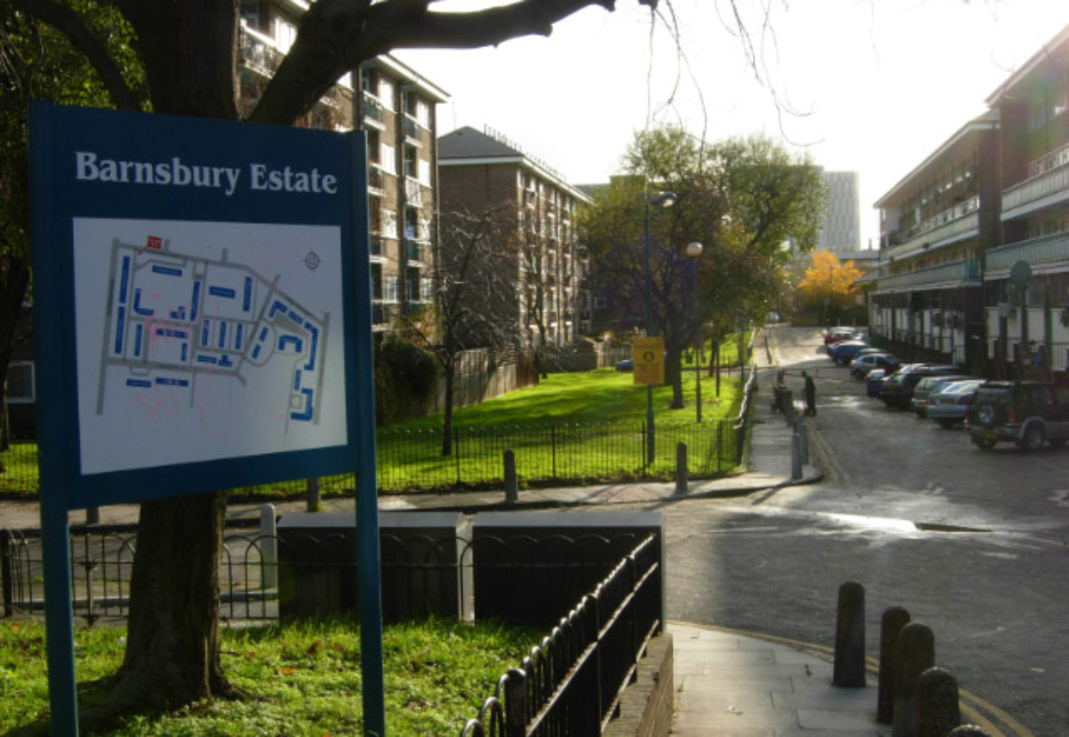 Barnsbury Estate Leaseholders Group – Representing the interests of all ...